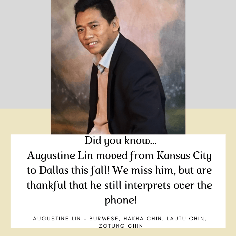 Catholic Charities of Northeast Kansas is celebrating Interpreter ...