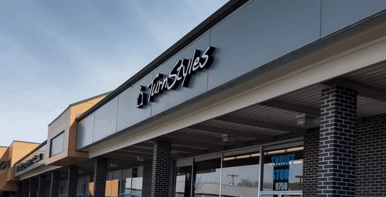 87th Street TurnStyles Thrift Store to Open May 11th with Safety ...