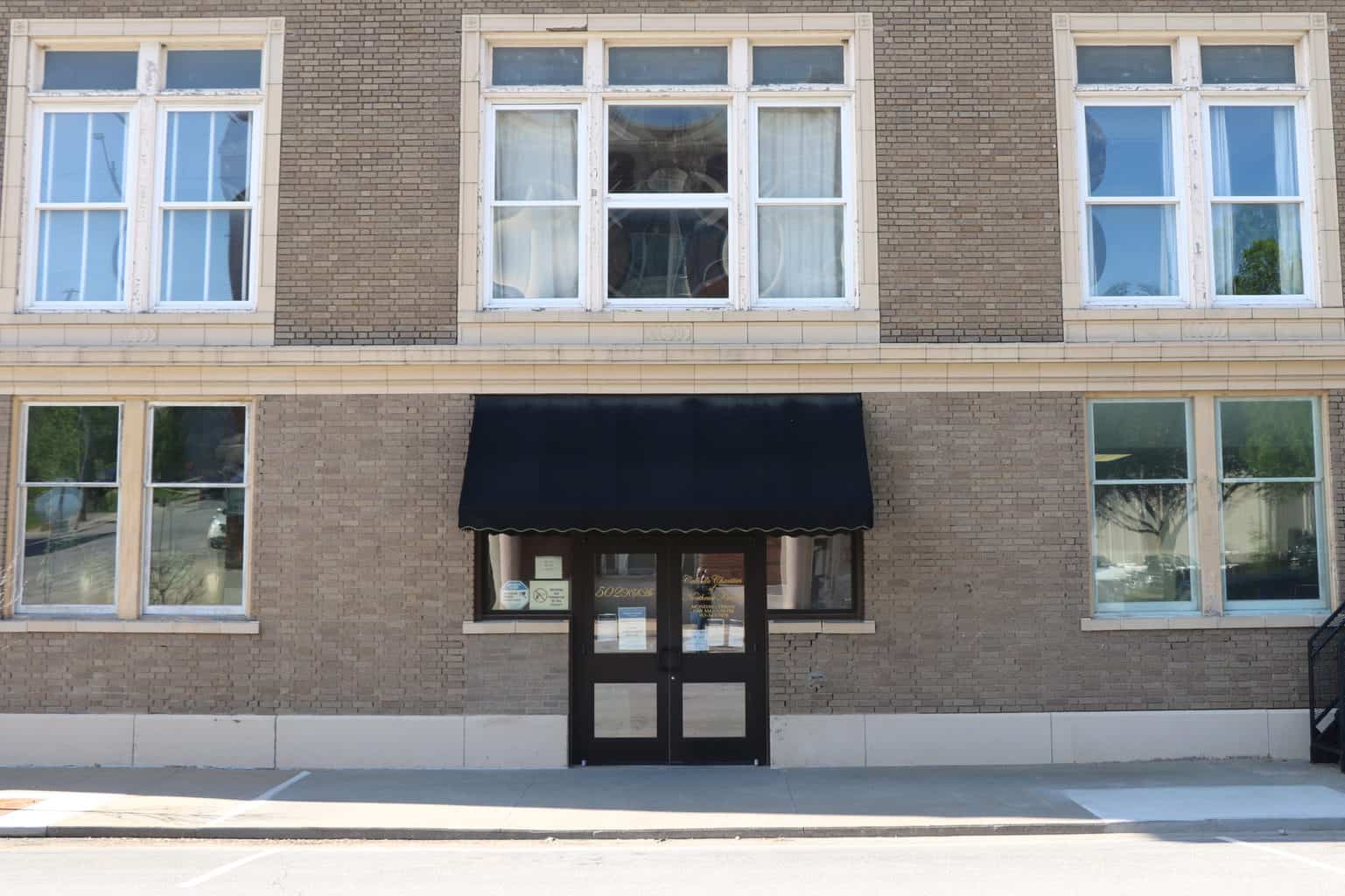 Catholic Charities of Northeast Kansas Locations