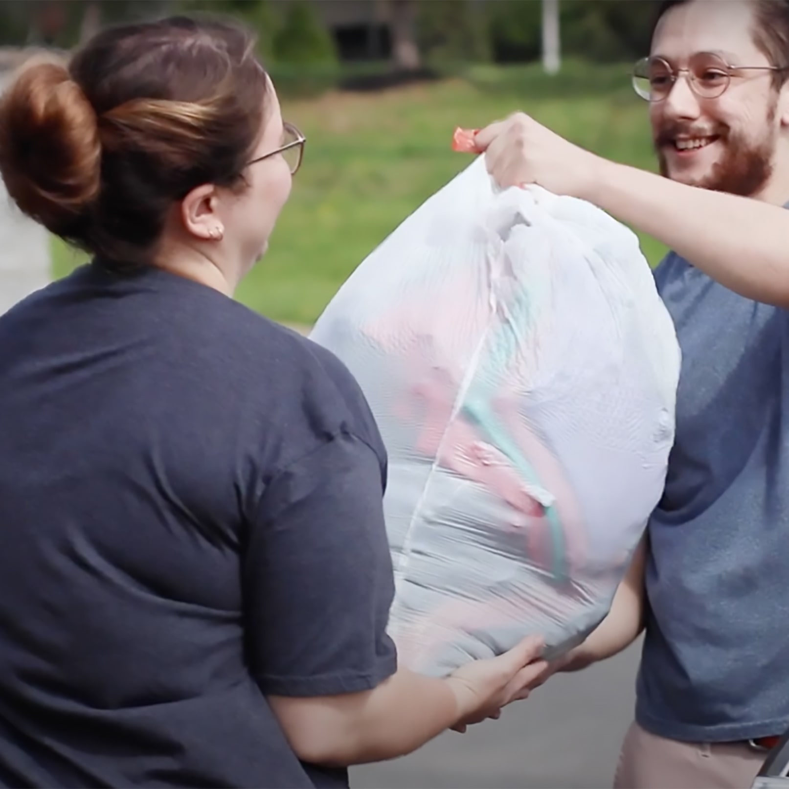 Donate to TurnStyles Thrift - Catholic Charities of Northeast Kansas