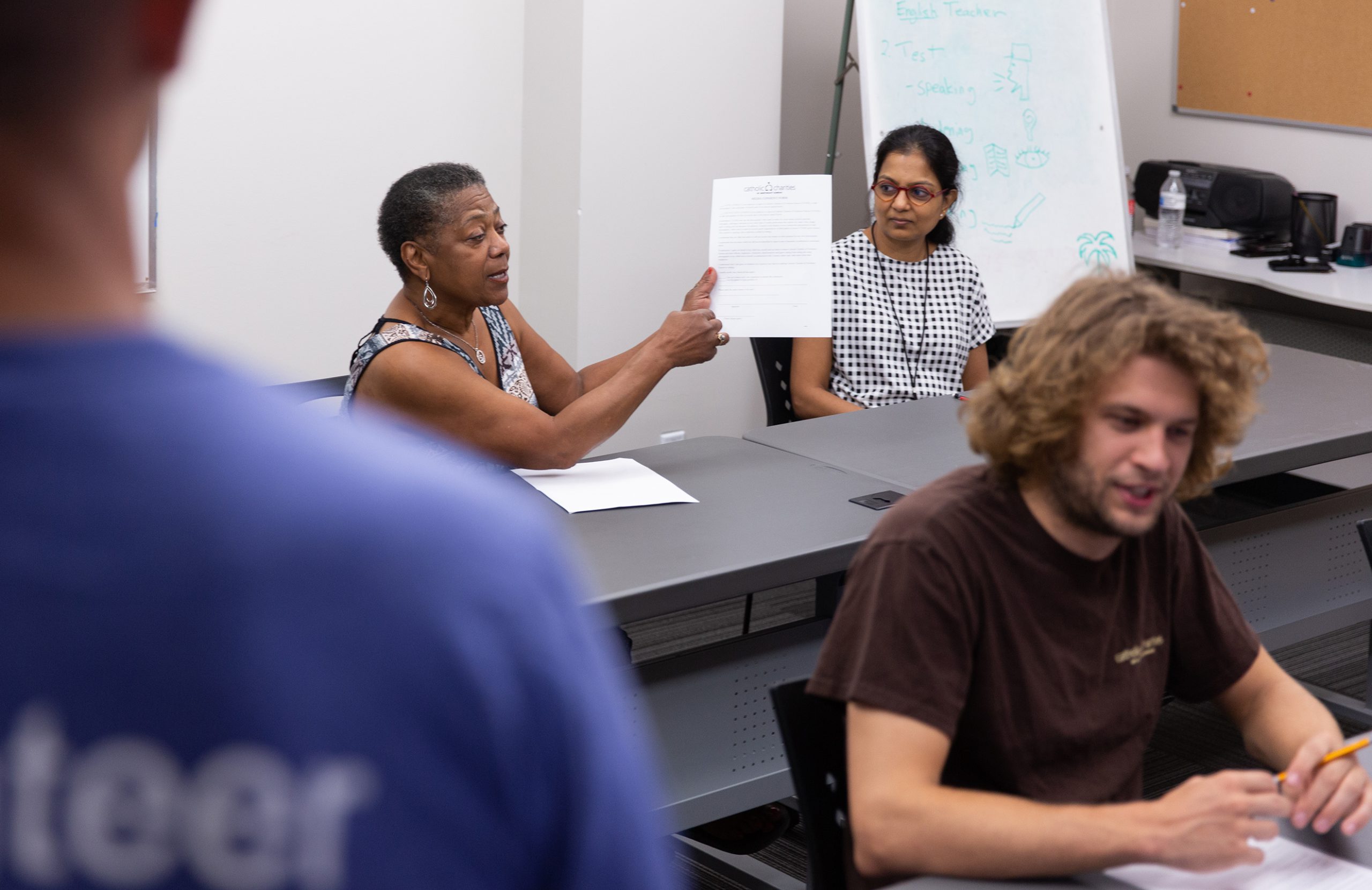 Family Financial Transformations - Catholic Charities of Northeast Kansas