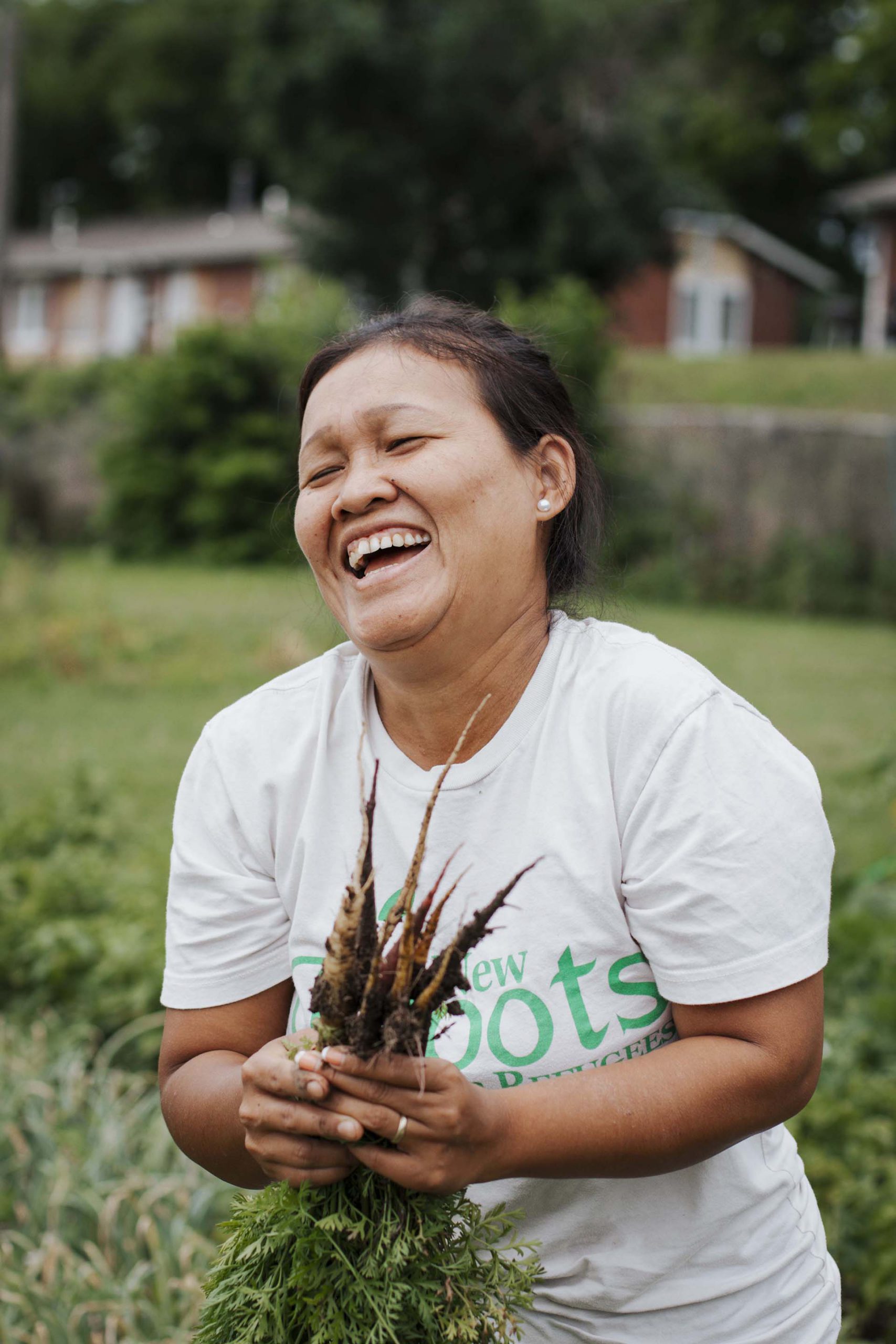 Catholic Charities Programs