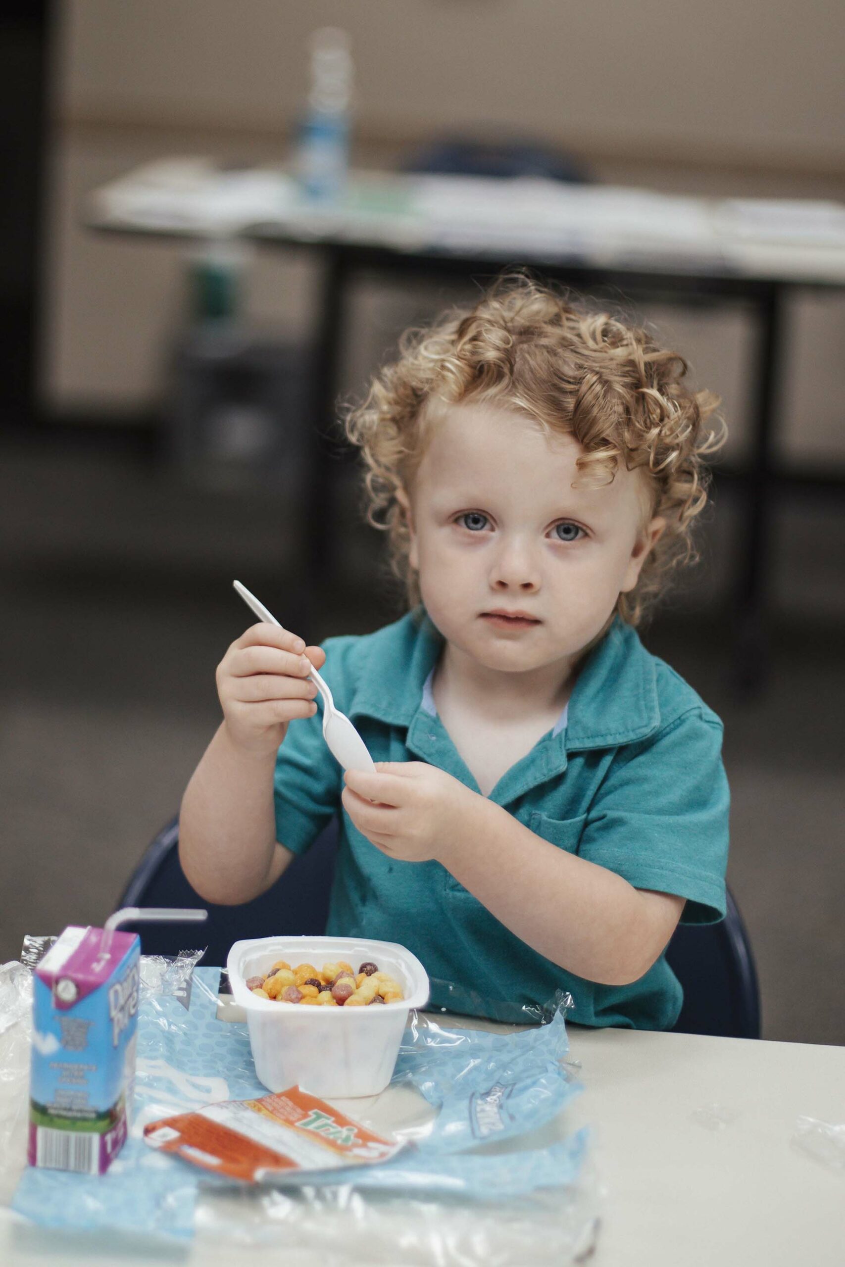 Catholic Charities Programs