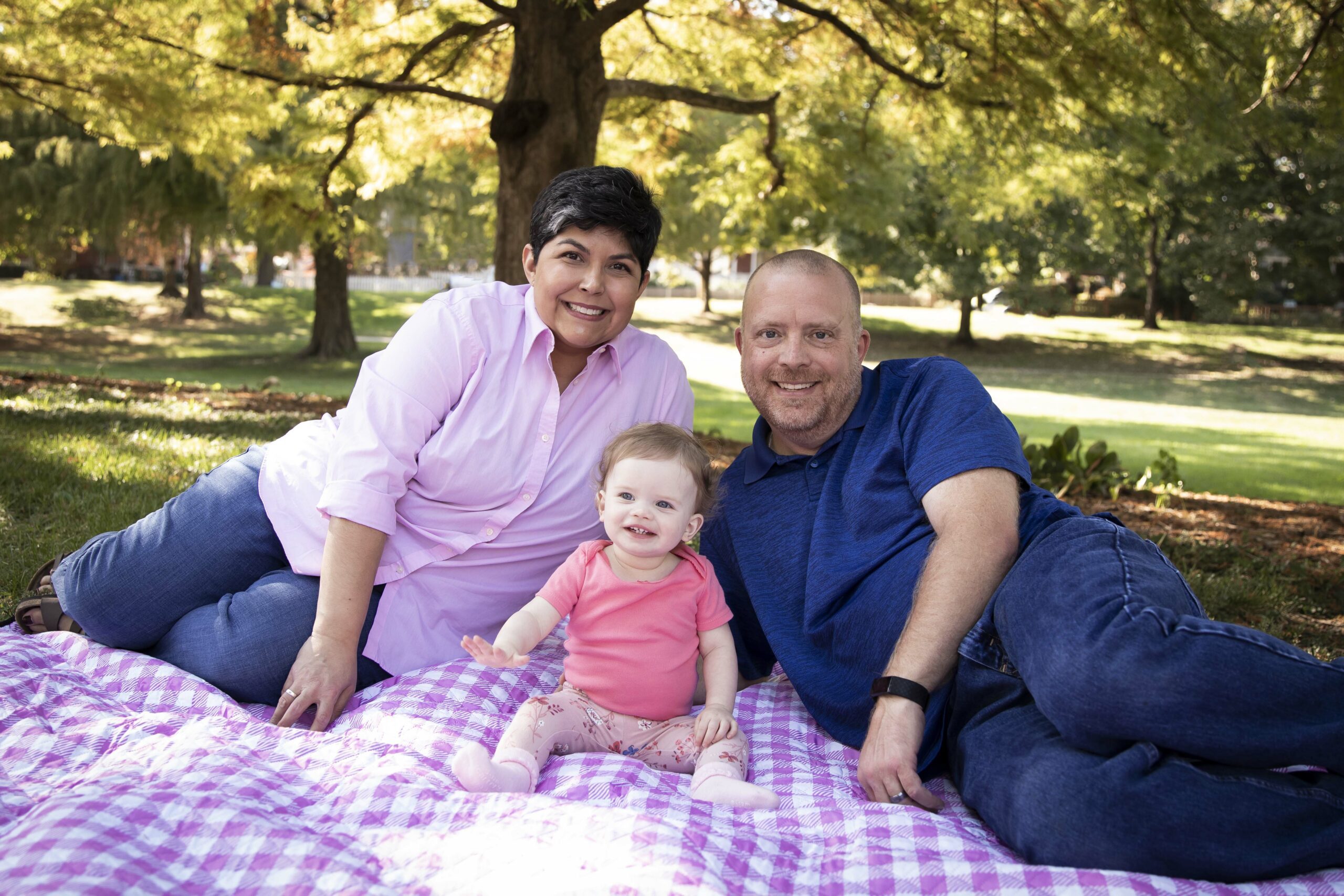 Adoptive Families - Catholic Charities of Northeast Kansas