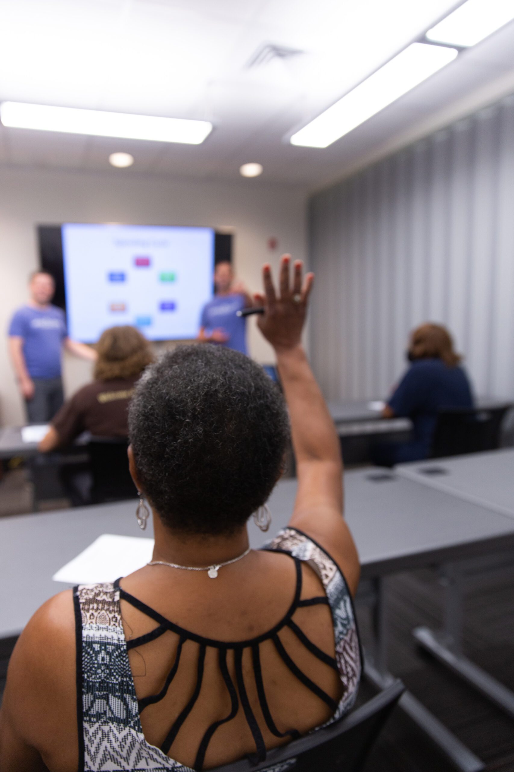 Workforce Development - Catholic Charities of Northeast Kansas