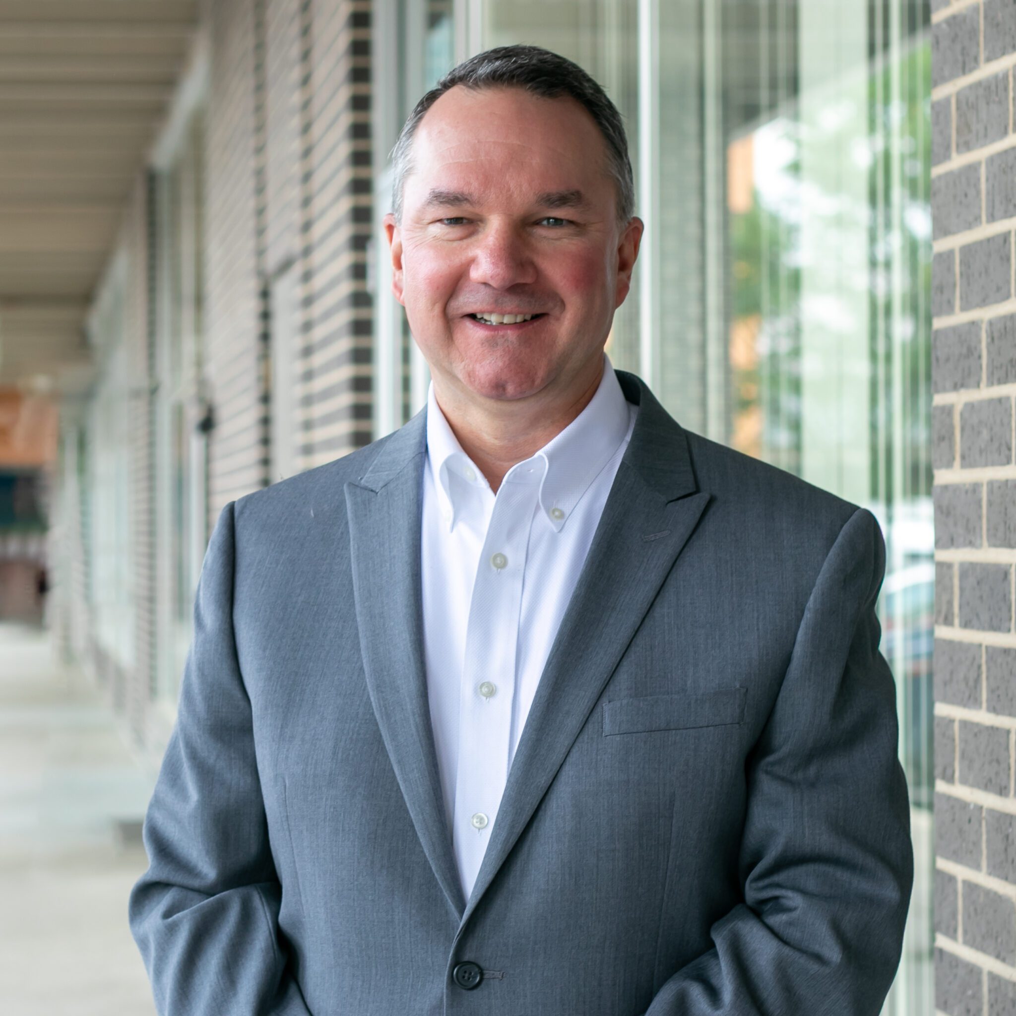 Catholic Charities Leadership
