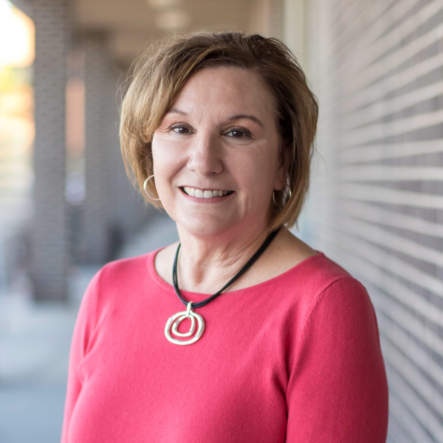 Catholic Charities Leadership