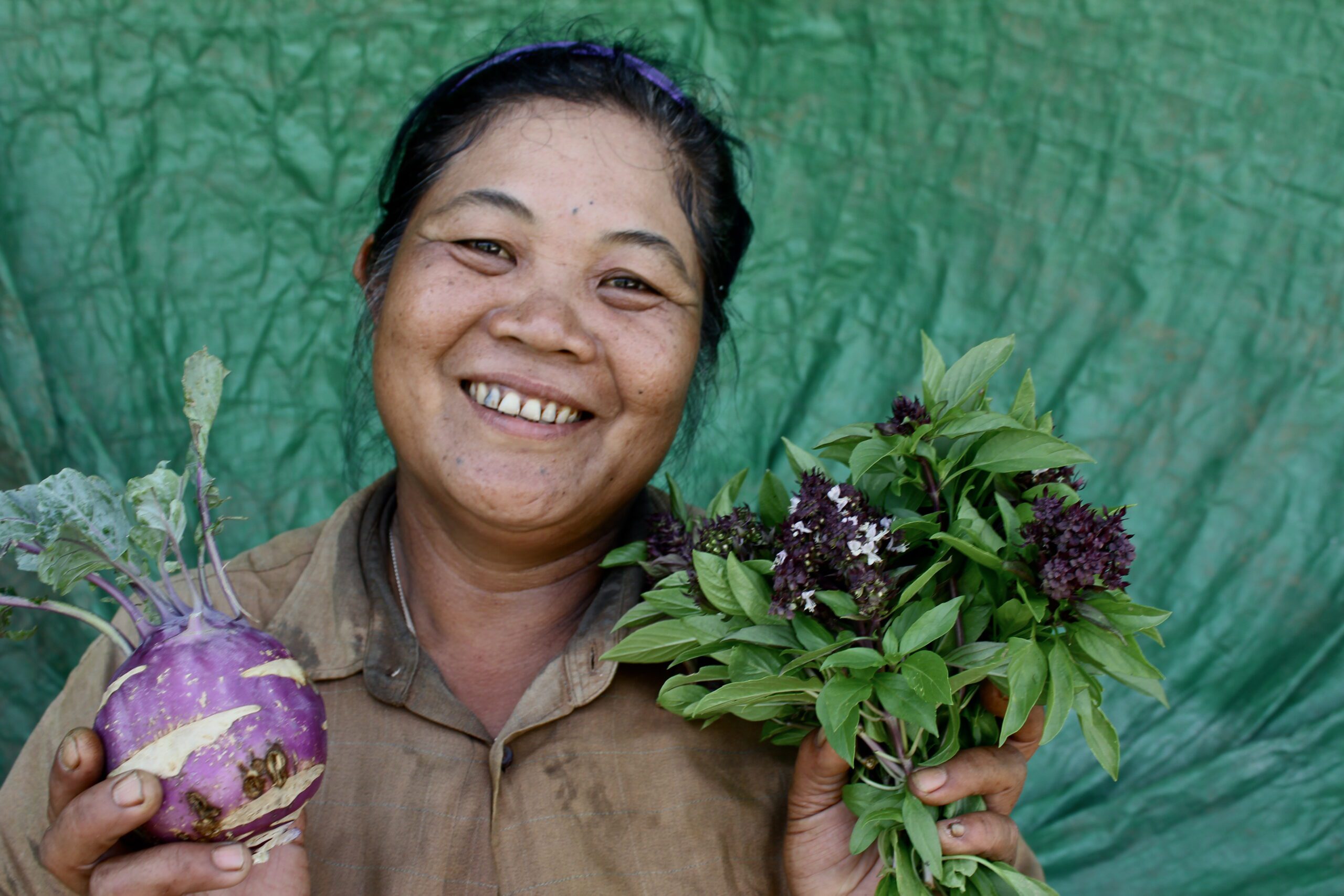 Lay Htoo - Catholic Charities of Northeast Kansas