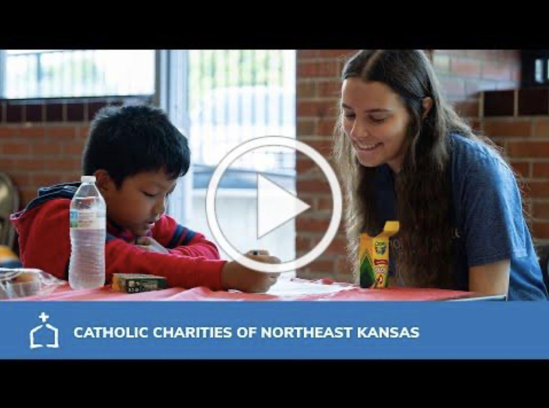 Catholic Charities of Northeast Kansas