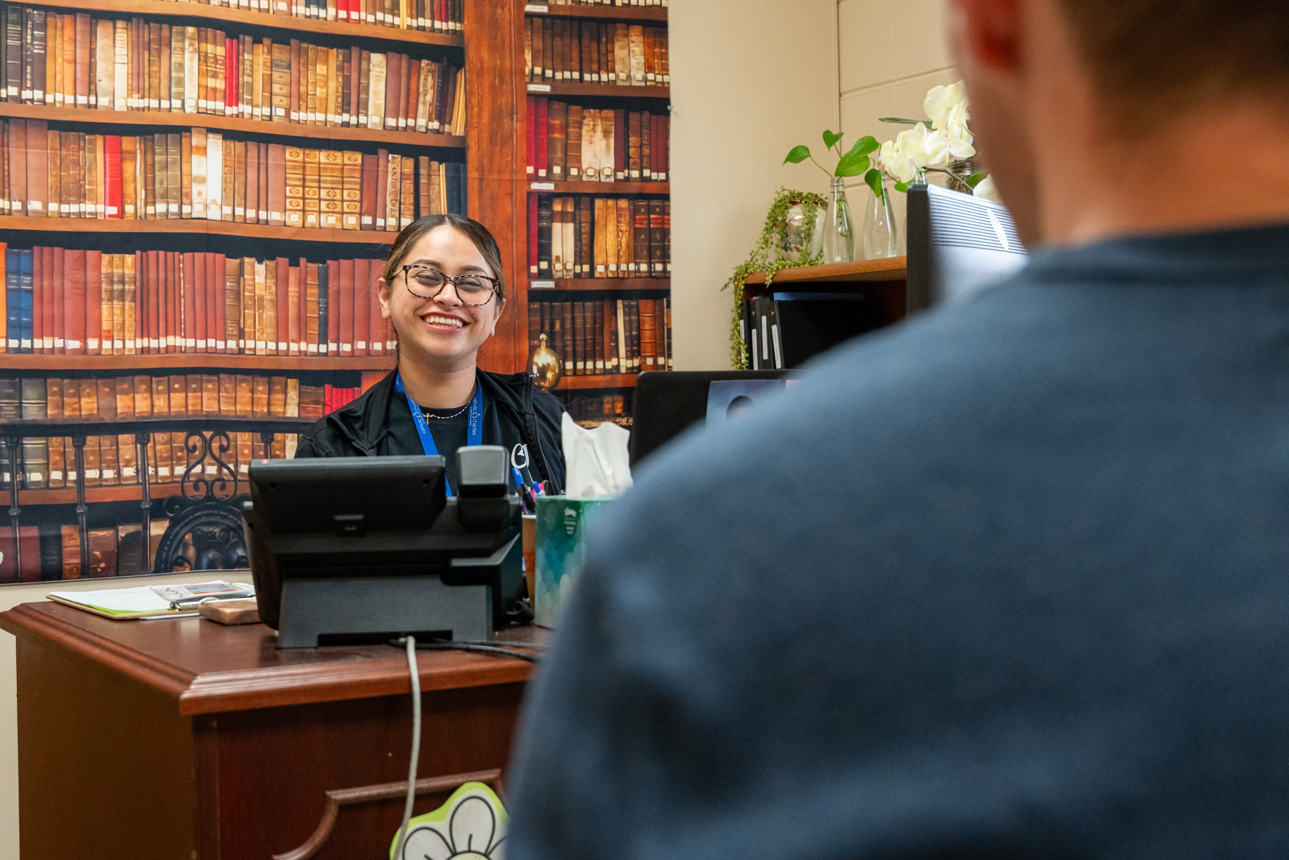 Family Financial Transformations - Catholic Charities of Northeast Kansas