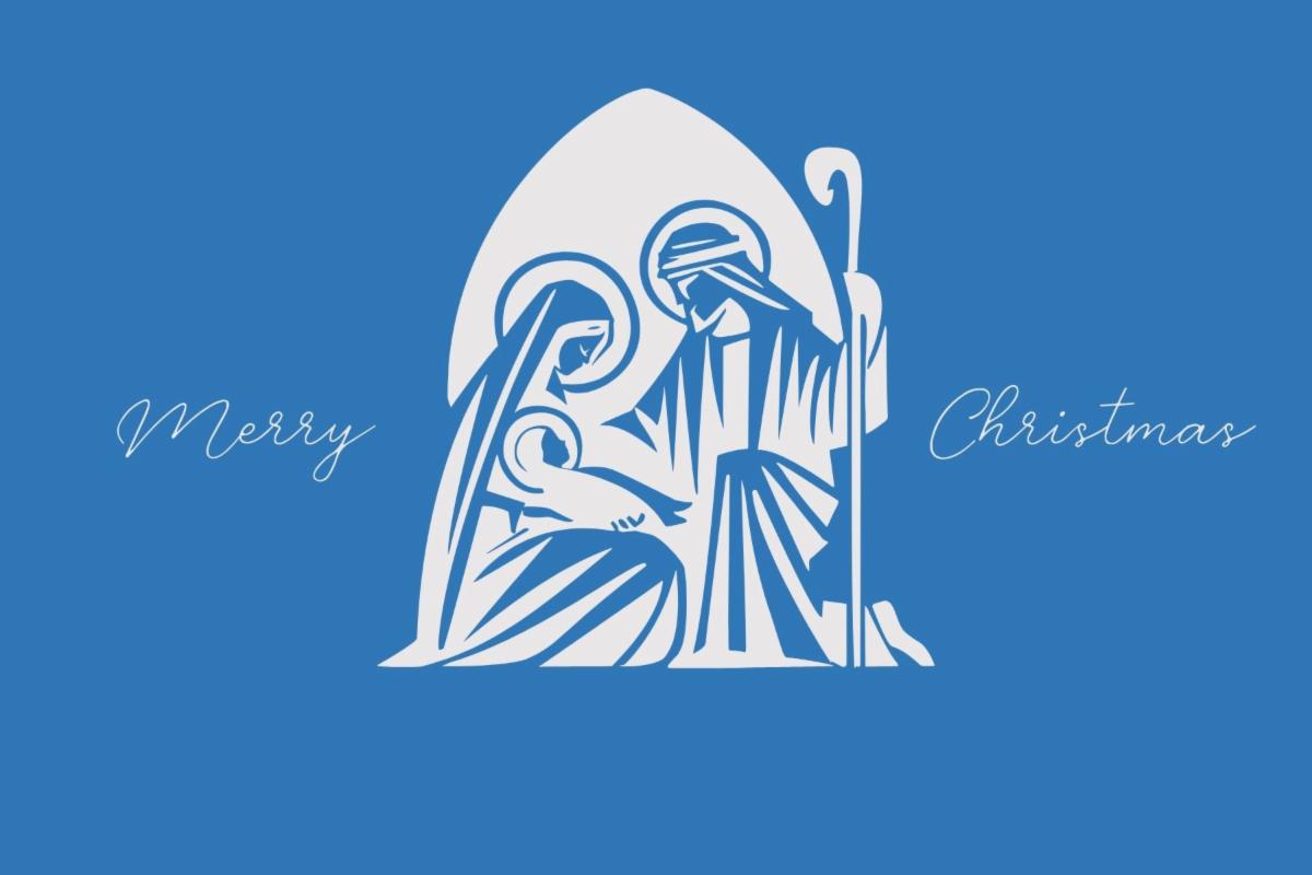 December 2025 Catholic Social Teaching - Catholic Charities of ...